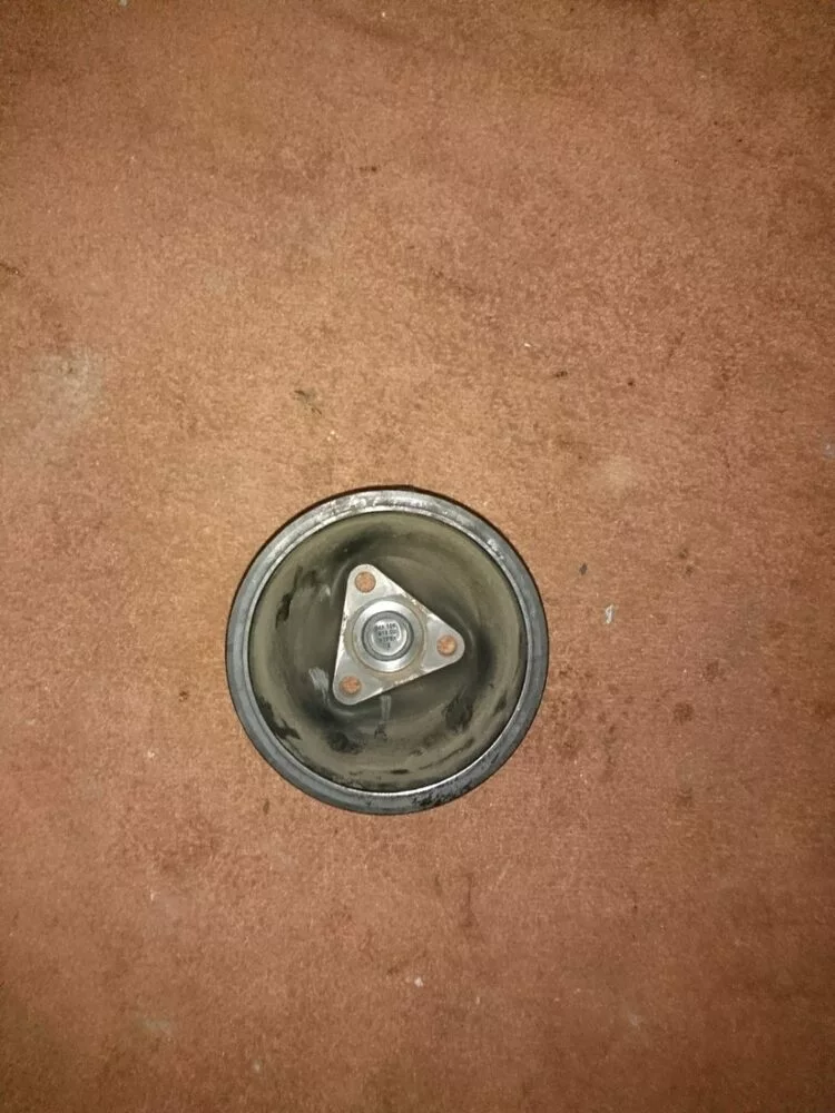 Шкив помпы водяного насоса, Шкив водяного насоса (Помпы), 94810609101 ...