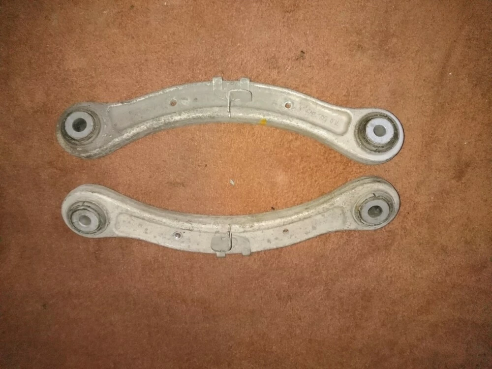 Рычаг задний верхний передний, Важіль задній верхній передній ...