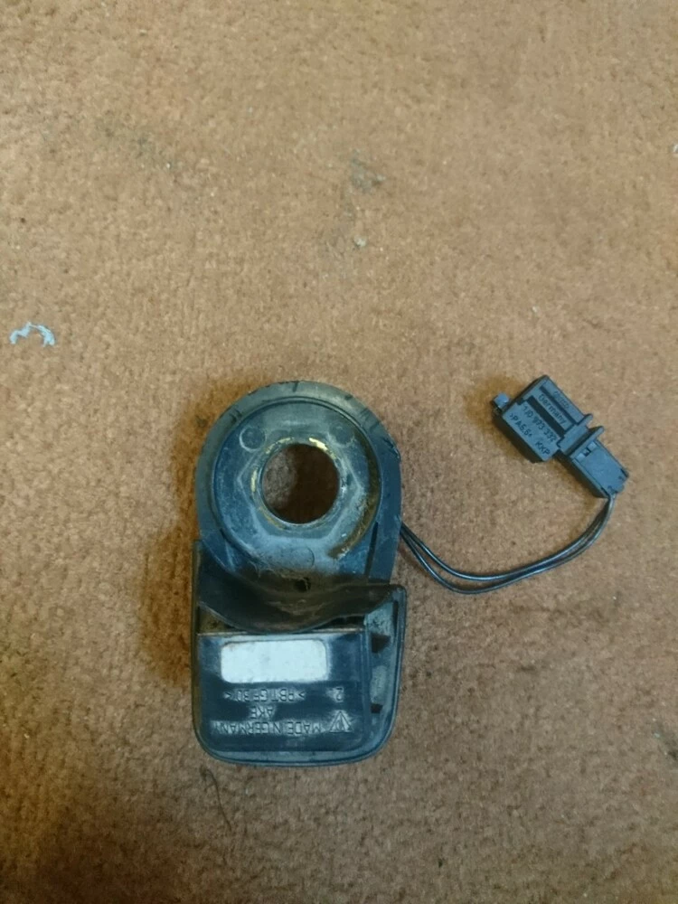 Кнопка заднего стекла, Кнопка заднього скла, 95562832004 Porsche ...