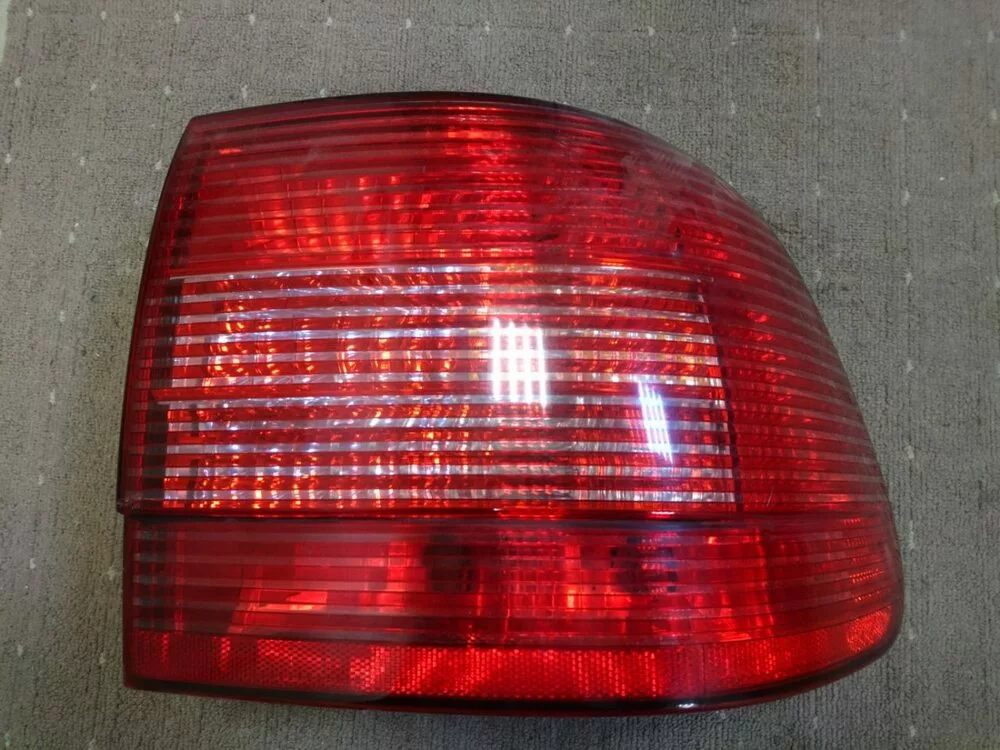 Фонарь задний правый Porsche Cayenne 955 Порш Каен 03-06г 95563148602 ...
