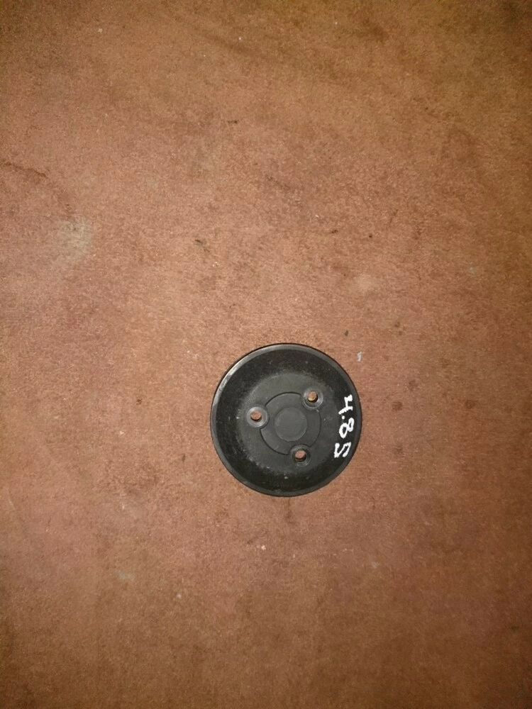 Шкив помпы водяного насоса, Шкив водяного насоса (Помпы), 94810609101 ...